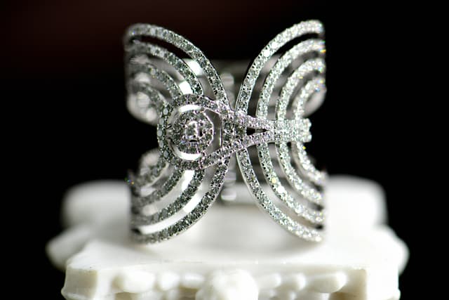 AJAL | Jewellery shop